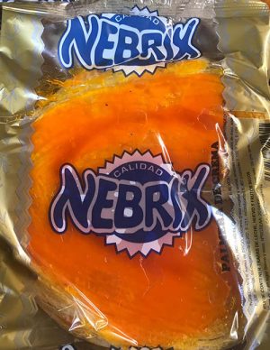 Palmera de Crema – Dulces Pacomer – Tu Pastelería